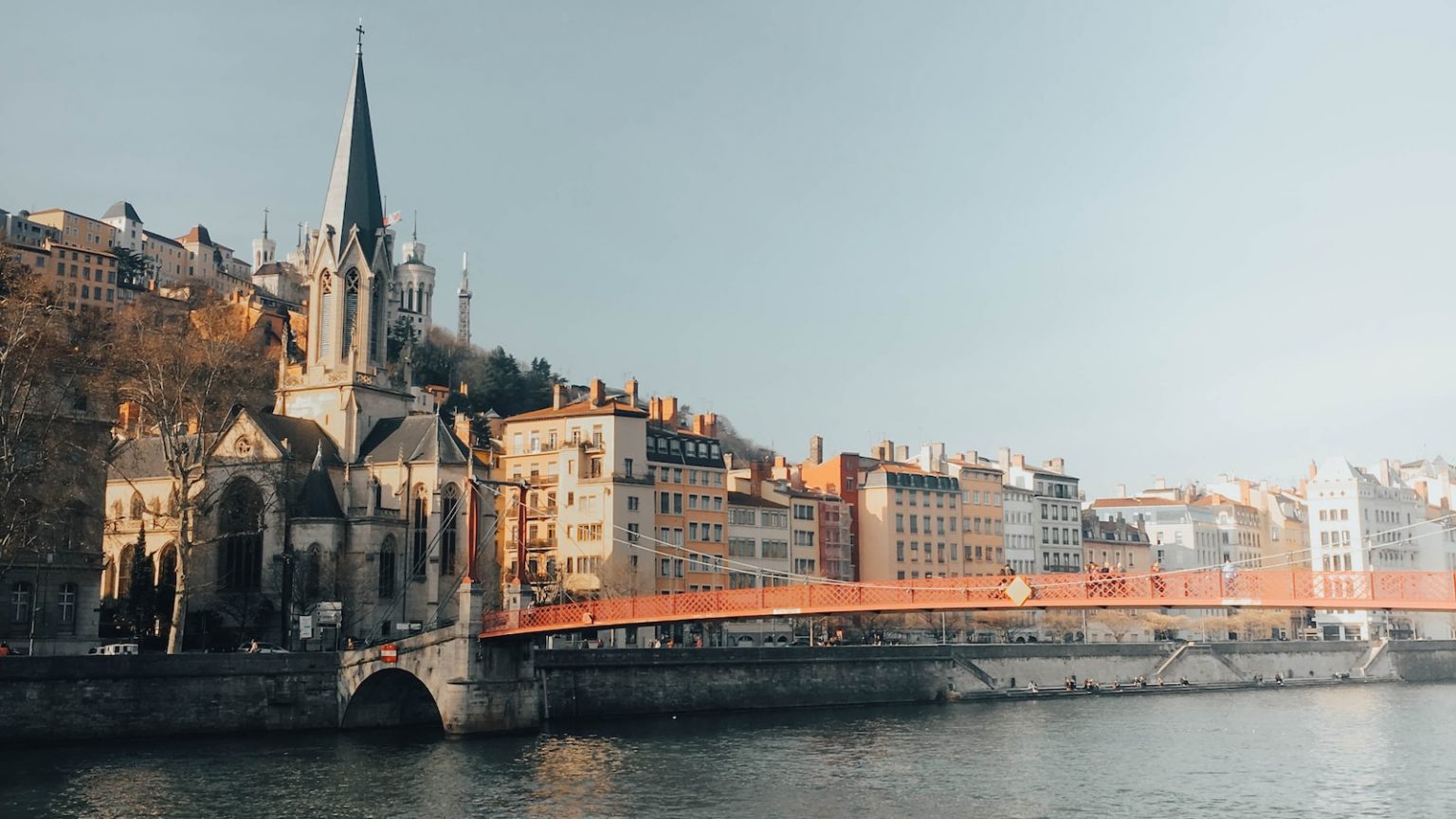 France in Fall: Your Ultimate Guide to visiting in October & November ...