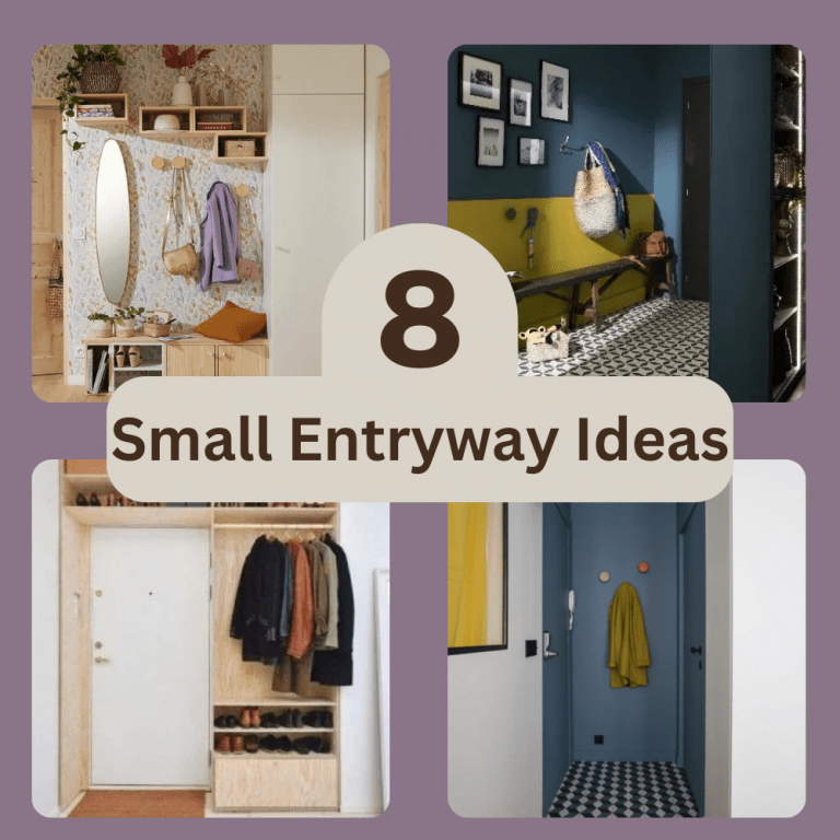 8 Small Entryway Ideas For A Welcoming Space - Jayne Thomas