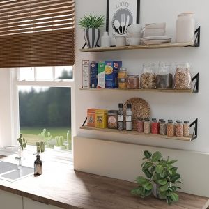 Small Kitchen Storage Ideas - Maximize Your Space - Jayne Thomas
