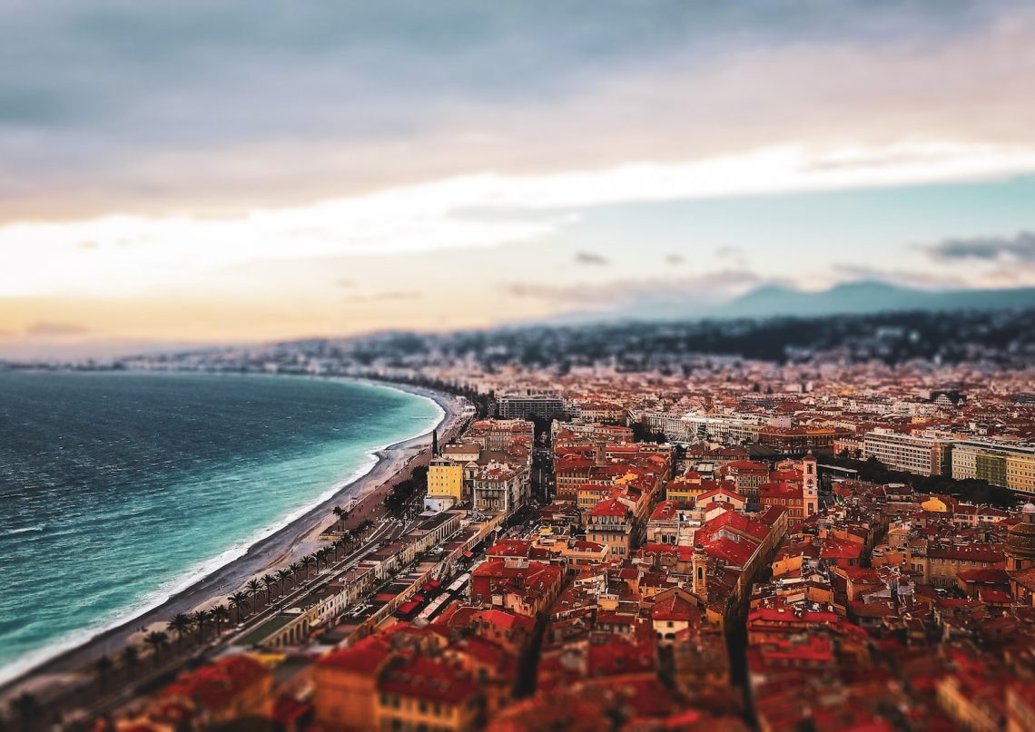 France in Fall: Your Ultimate Guide to visiting in October & November ...