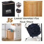The Laundry Hamper: The Pillar To A Good Laundry System - Jayne Thomas