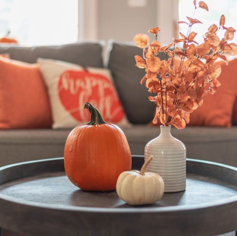 Fall Aesthetic Inspiration: Subtle Decor Elements To Blend Into Your Space