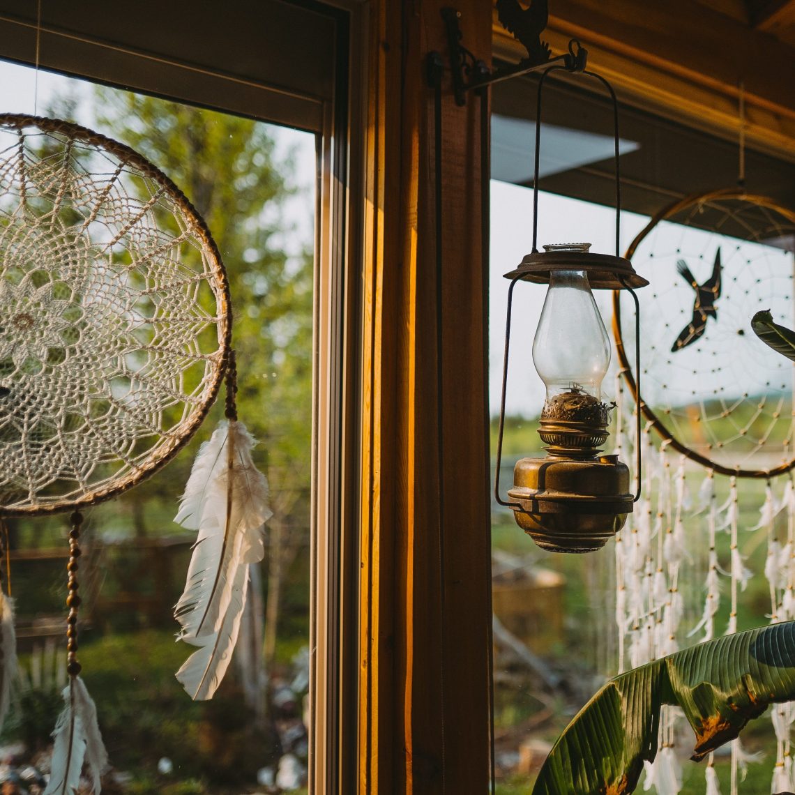 Ideas To Create Window Privacy With Plants - Jayne Thomas